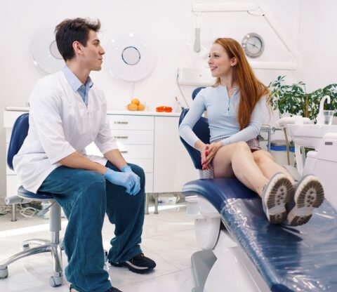 Myofunctional Therapy | TMJ & Sleep Therapy Centre of Reno